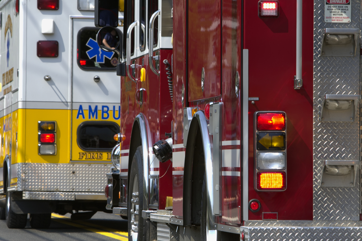 New York’s Emergency Vehicle Immunity Law: What You Need to Know After ...